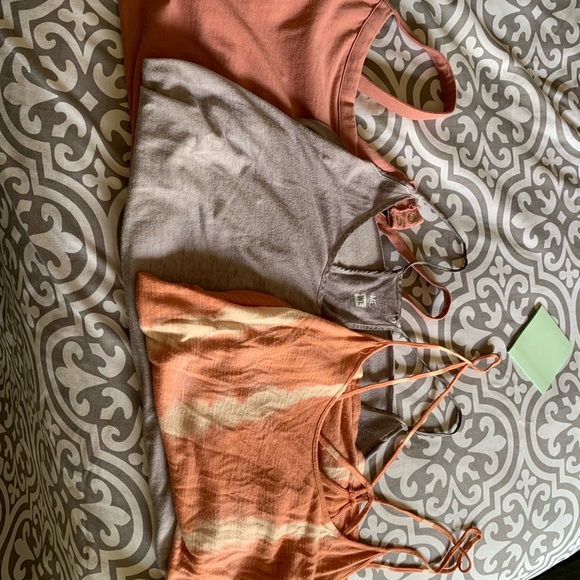 Tops | Forever21 Super Cute Clothing Bundle | Poshmark